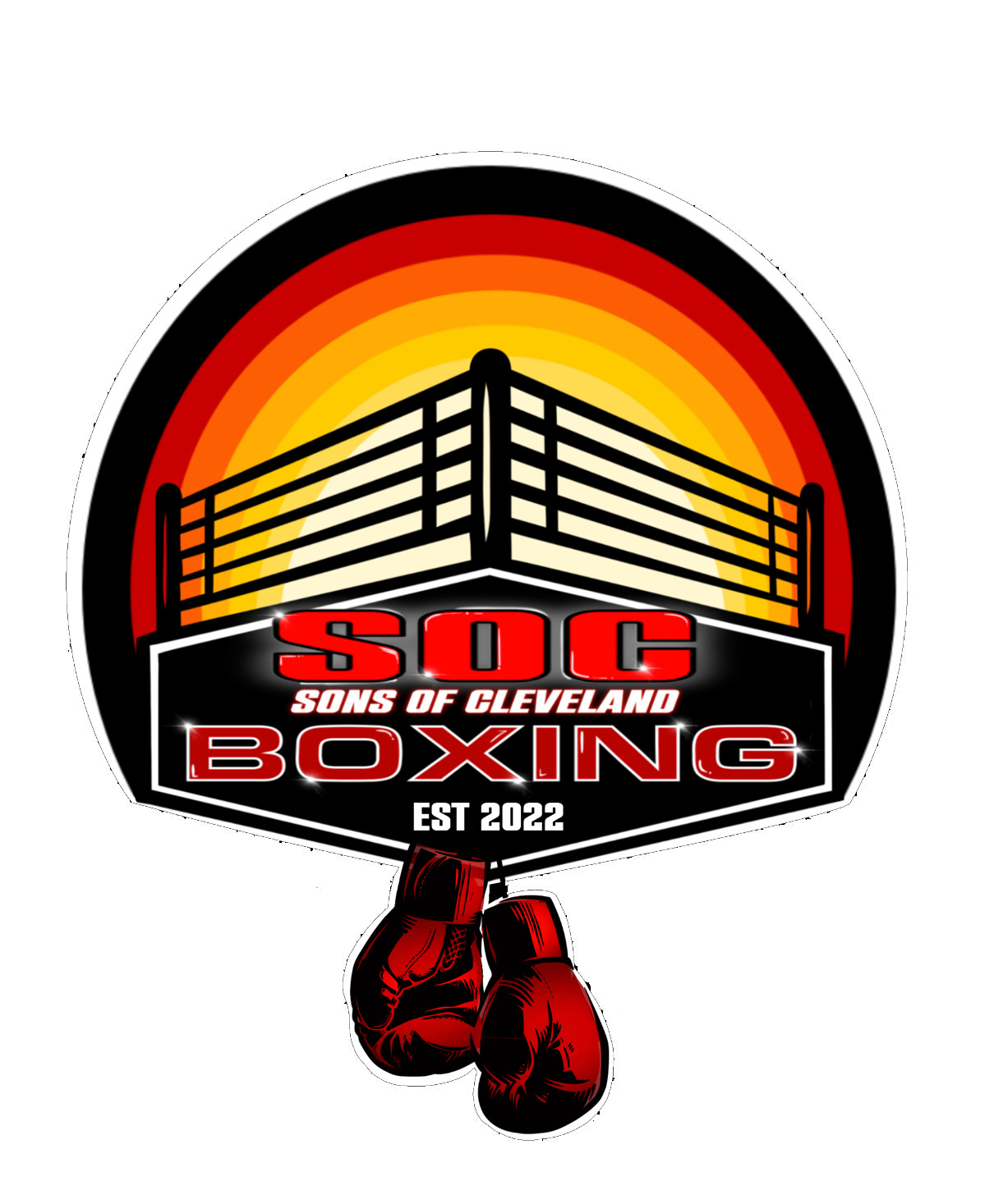 SONS OF CLEVELAND Boxing - Sons of Cleveland United
