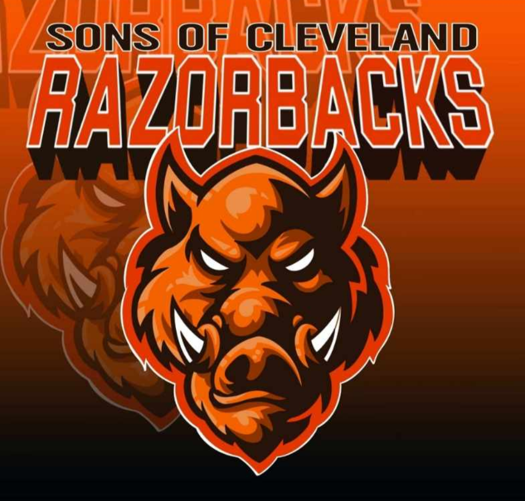 SONS OF Cleveland RAZORBACKS - Sons of Cleveland United
